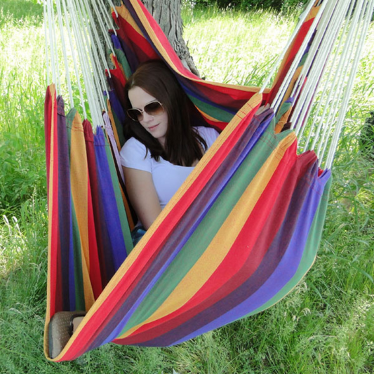 Seated Hammocks
